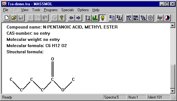 MOLGEN-MS User Manual